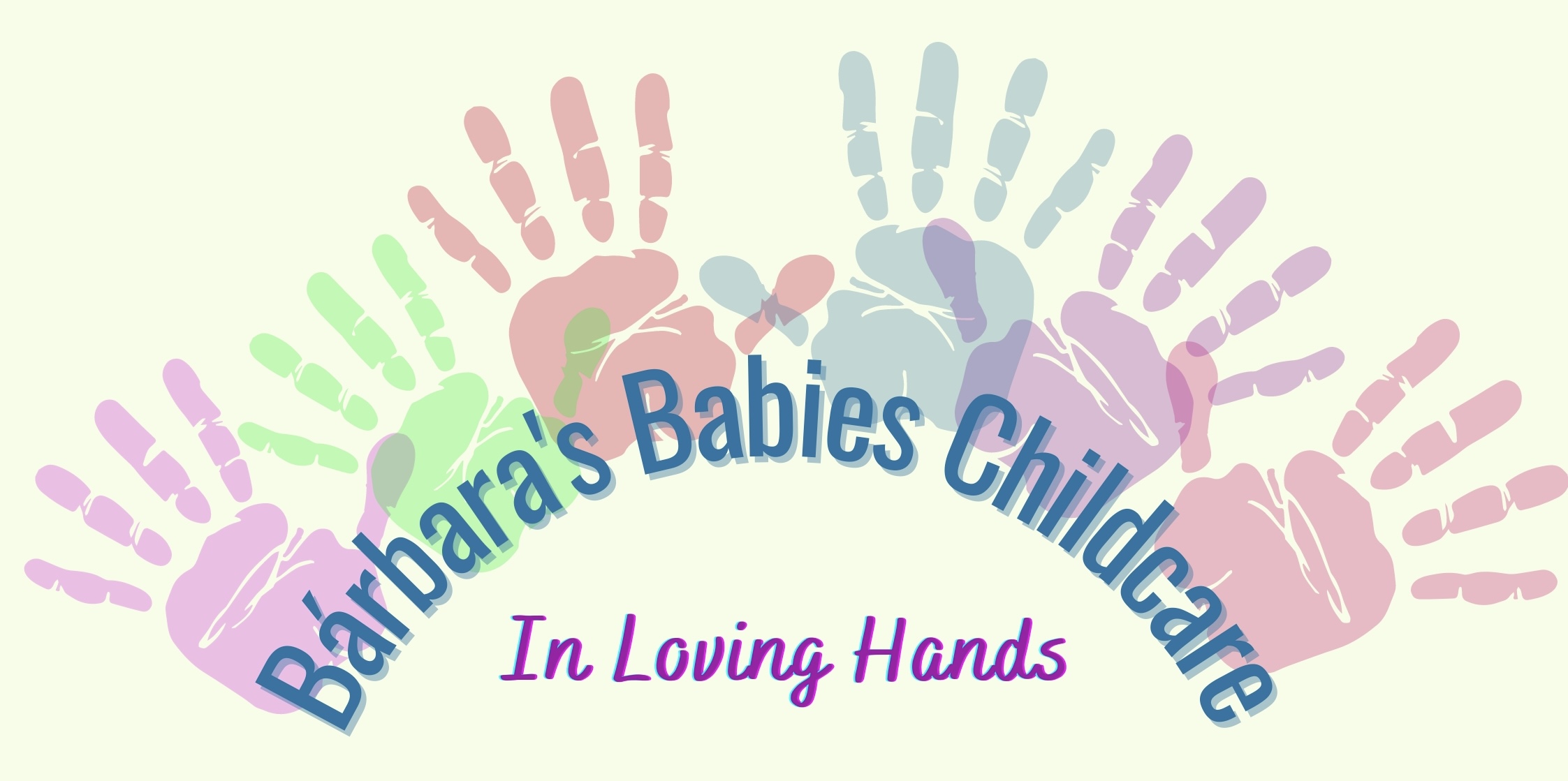 Barbara’s Babies Childcare Las Vegas - Licensed Infant & Toddler Care | In Loving Hands